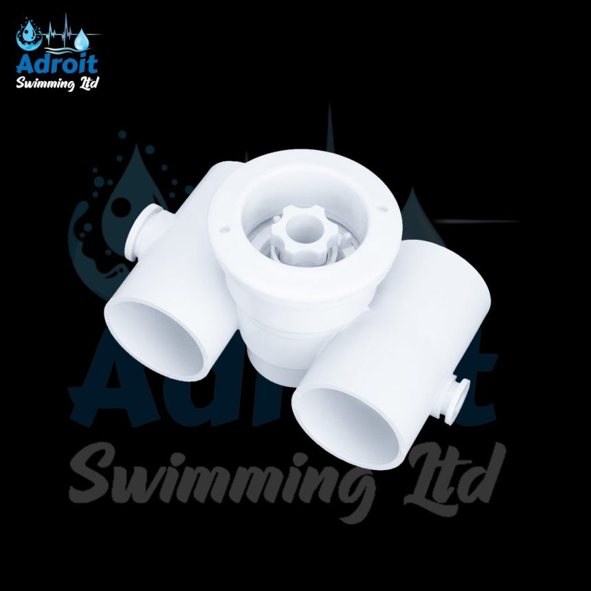 Jacuzzi Nozzle Holder - Adroit Swim