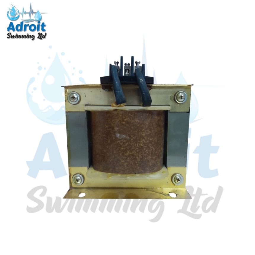 Pool Light Transformer 500va - Adroit Swim