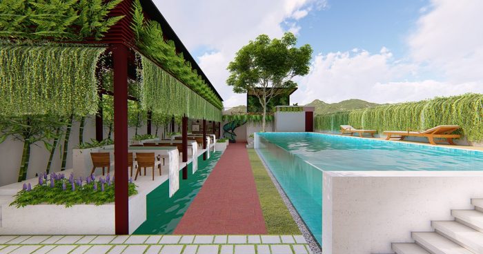 Best Swimming Pool In Dhaka - Adroit Swim
