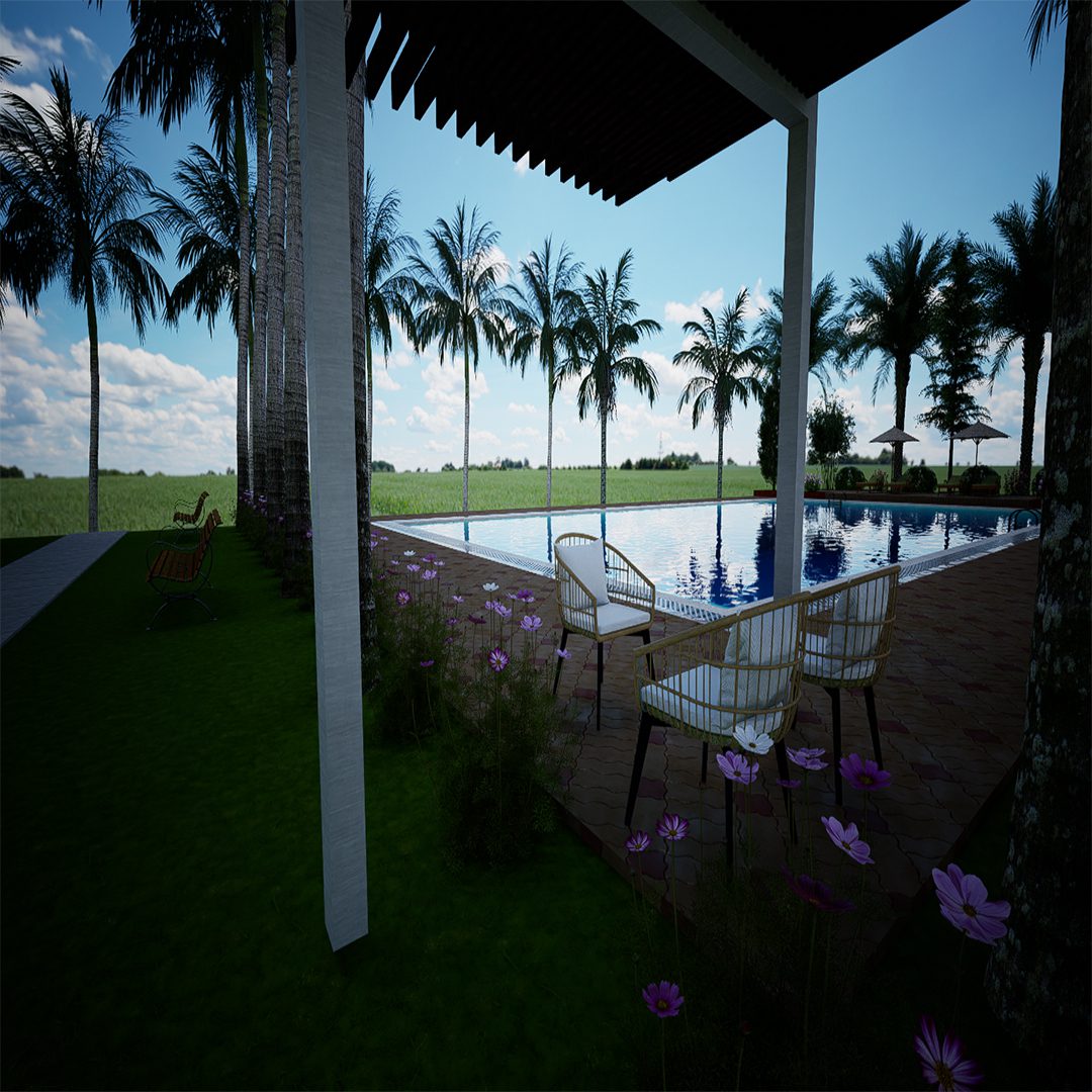 Swimming pool changing room design - Adroit Swim